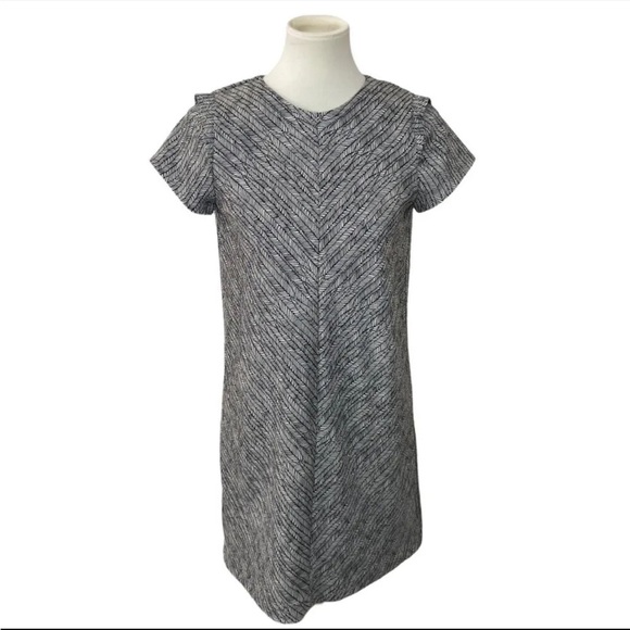Zara | Dresses | Zara Basic Collections Dress | Poshmark